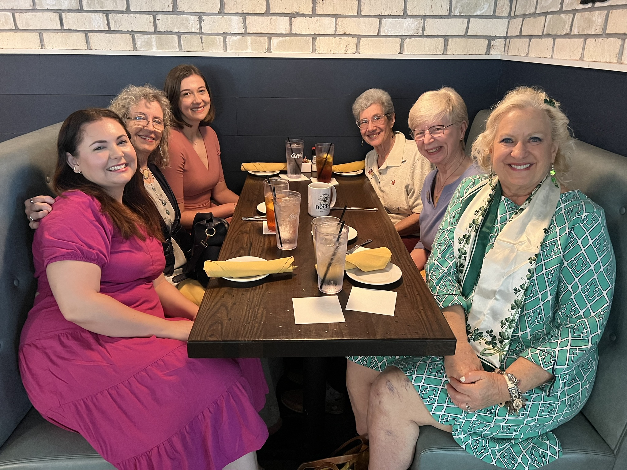 Jane Austen in South Carolina | JASNA South Carolina Region